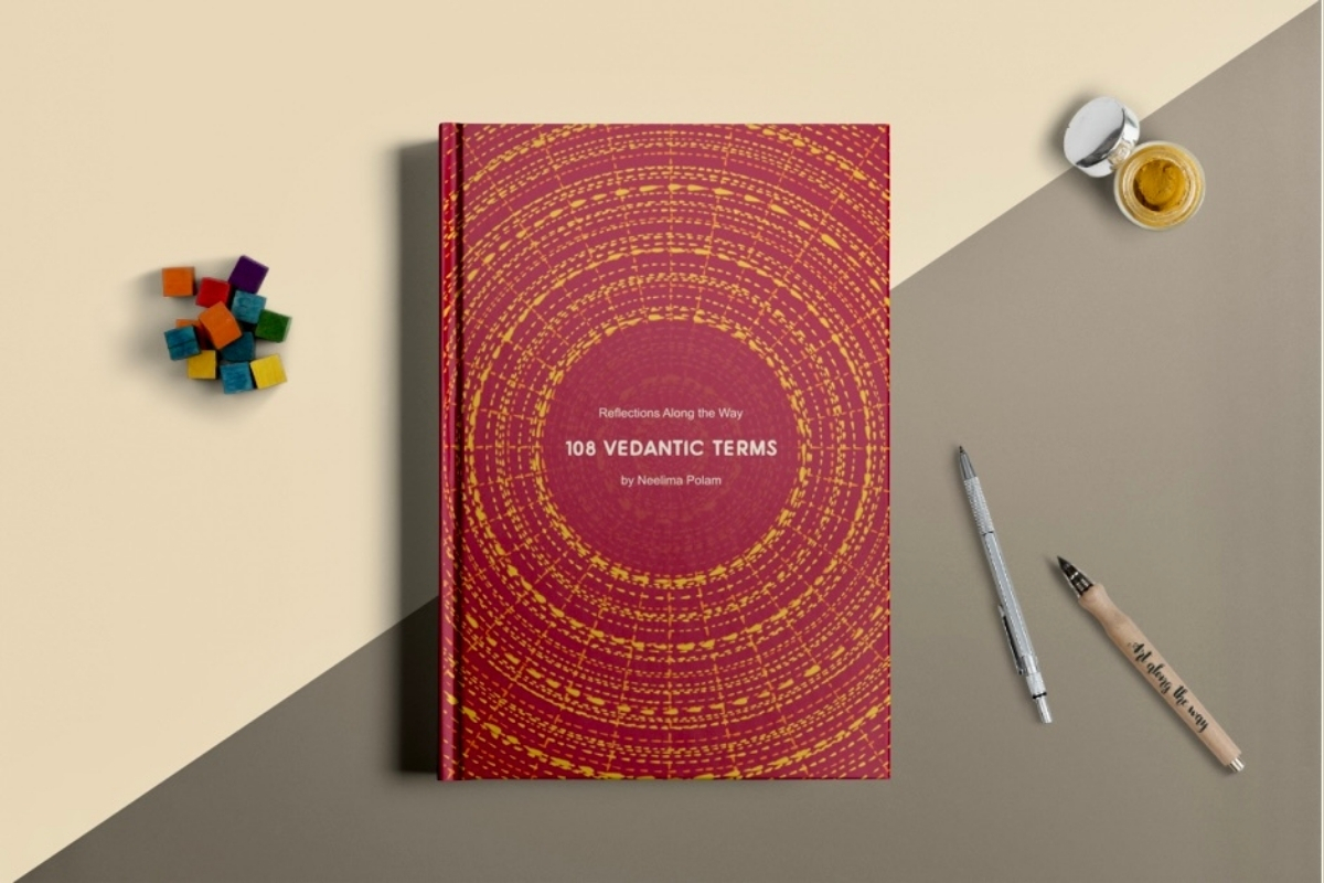 108 Vedantic Terms – Bluishmuse